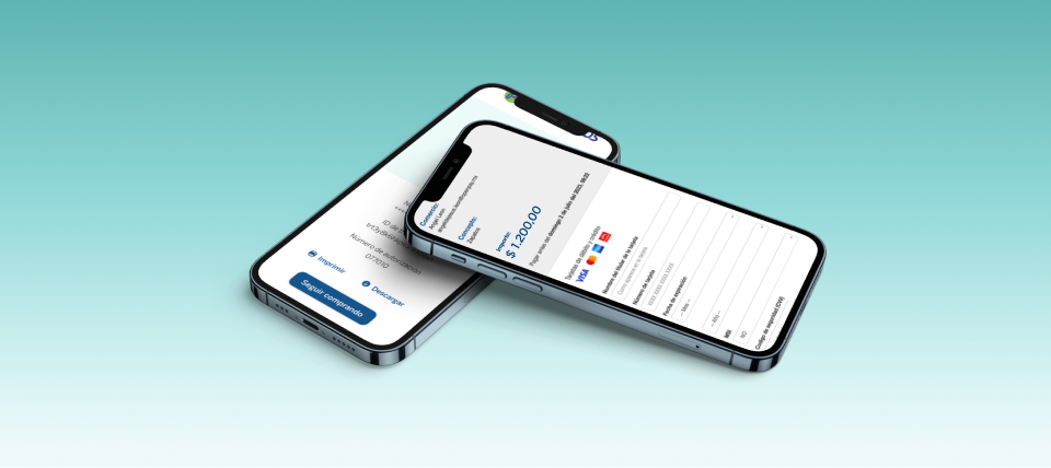 Pagos en línea: acepta todos los métodos de pago | Openpay