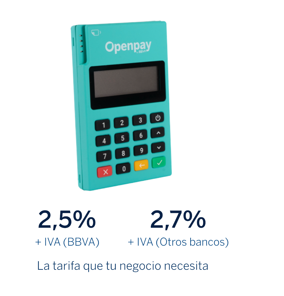 Pagos en línea: acepta todos los métodos de pago | Openpay